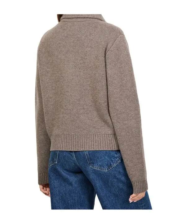 LISA YANG Lynna Cashmere Cardigan
