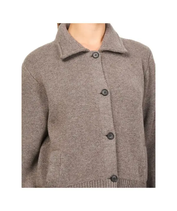 LISA YANG Lynna Cashmere Cardigan