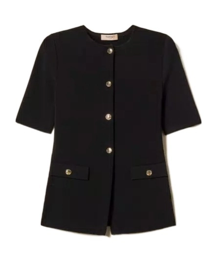 TWINSET Button-up Cardigan