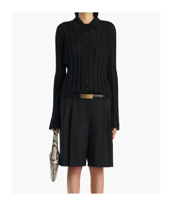 Khaite Meadow Sweater