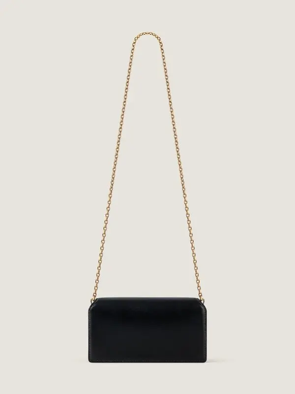 Givenchy Antigona Chain Clutch Bag