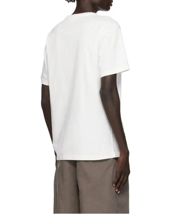 Kenzo Floral Printed T-shirt