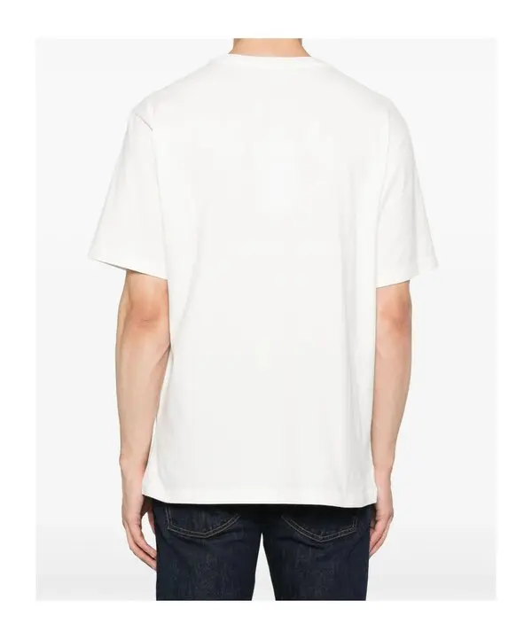 Kenzo Floral Printed T-shirt