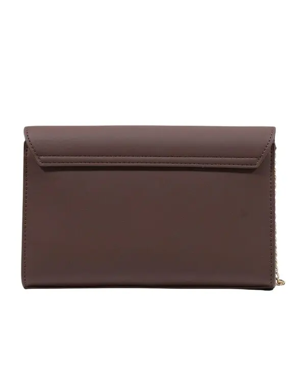 Moschino Chain Shoulder Bag