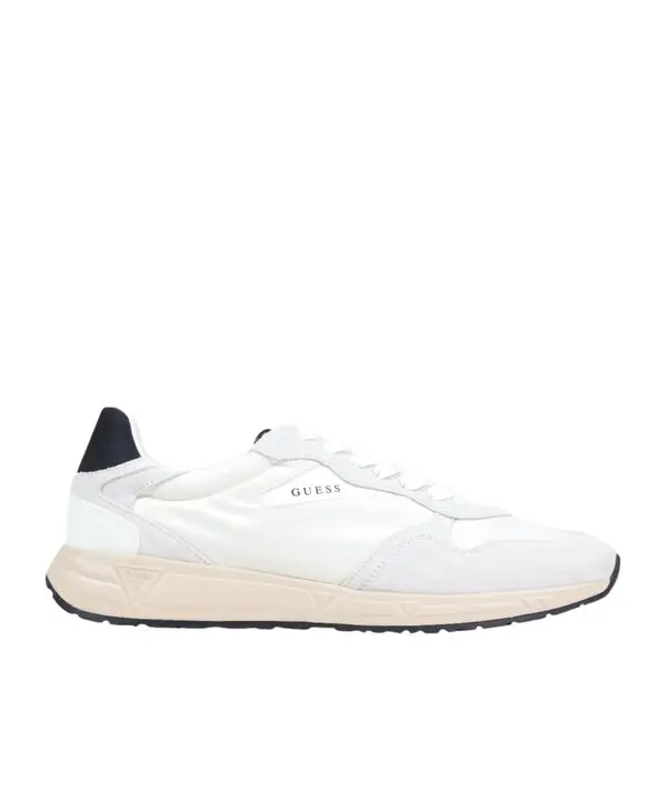 Guess Lace-up Sneakers