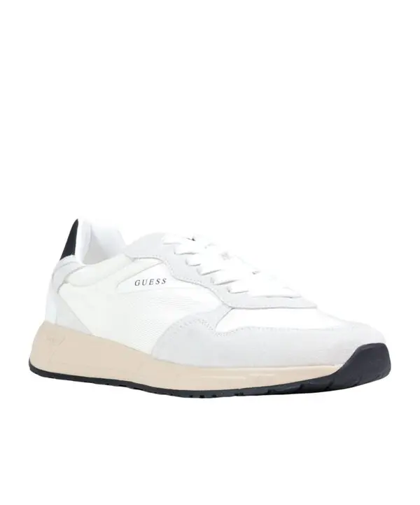 Guess Lace-up Sneakers