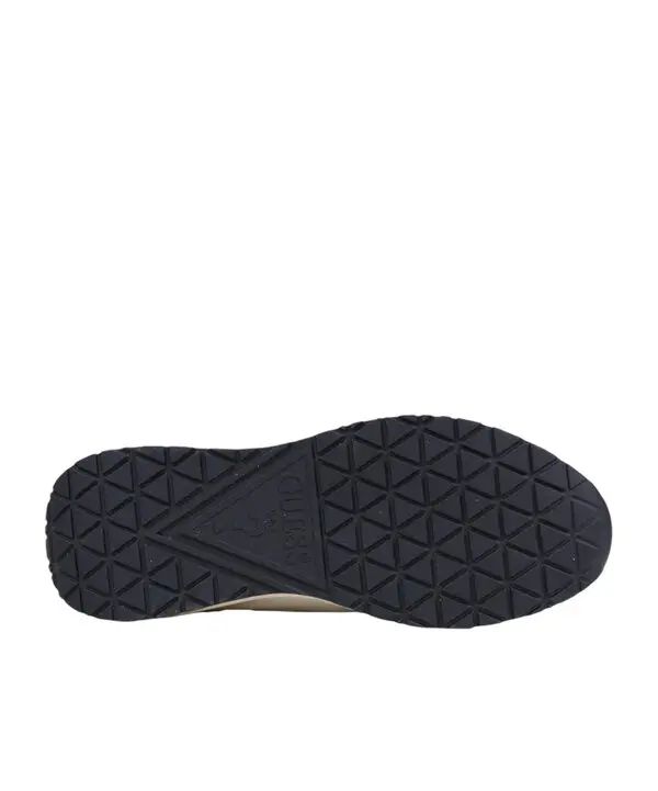 Guess Lace-up Sneakers