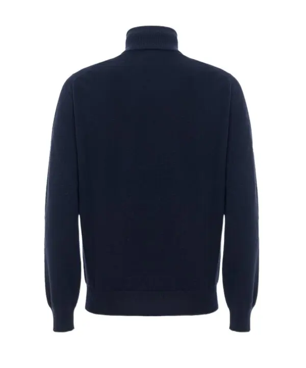 Malo Basic Turtleneck Knitwear