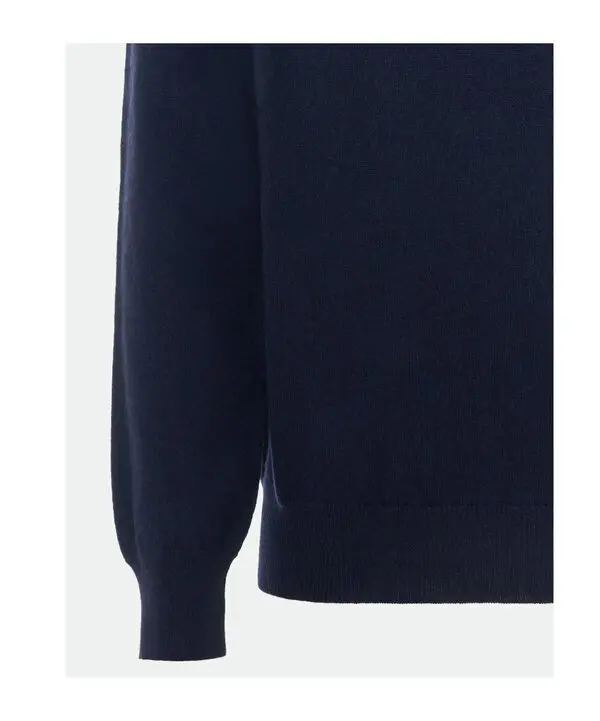 Malo Basic Turtleneck Knitwear