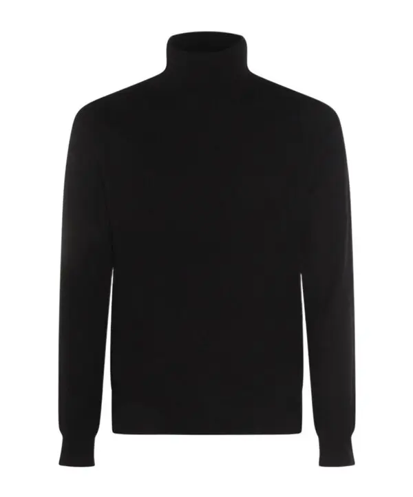 Malo Turtleneck Long-sleeved Jumper