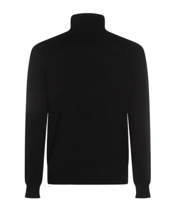 Malo Turtleneck Long-sleeved Jumper