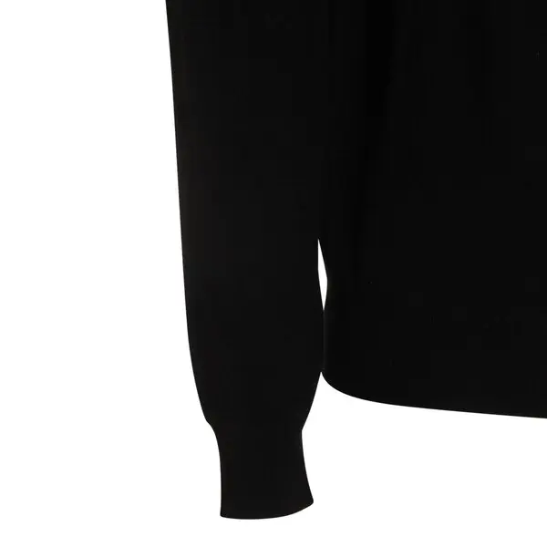 Malo Turtleneck Long-sleeved Jumper