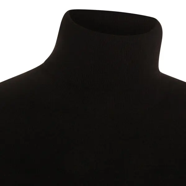 Malo Turtleneck Long-sleeved Jumper