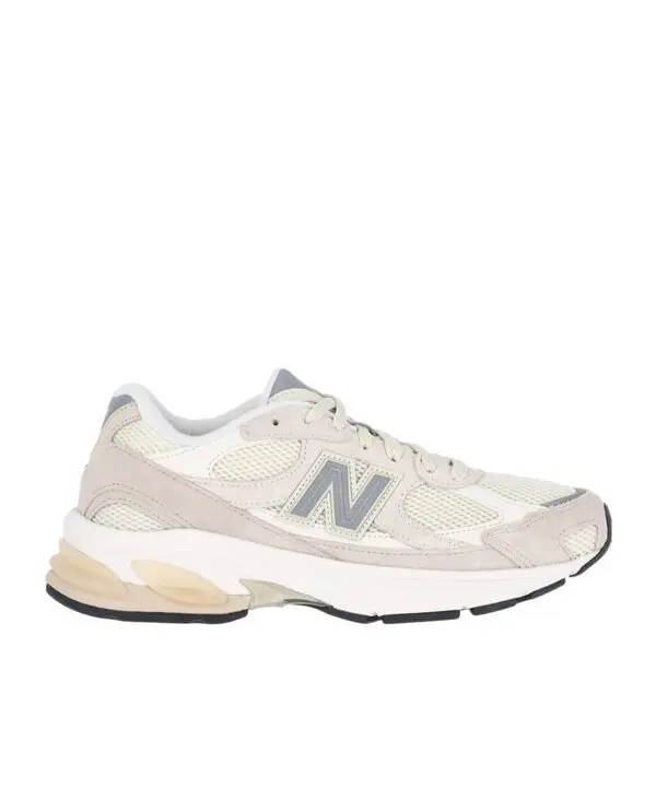 NEW BALANCE 2010 Logo-patch Sneakers