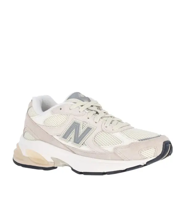 NEW BALANCE 2010 Logo-patch Sneakers
