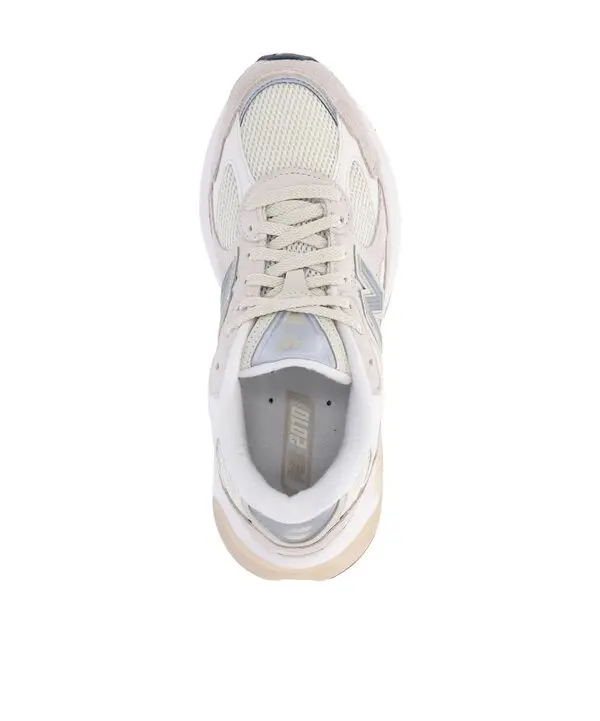 NEW BALANCE 2010 Logo-patch Sneakers