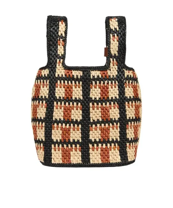 A.p.c. Pecan Bag