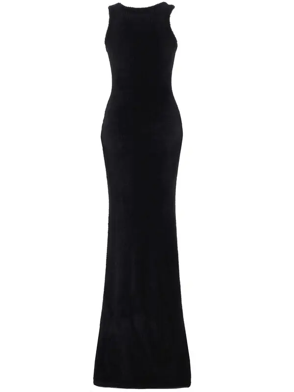 Saint Laurent Sleeveless Dress