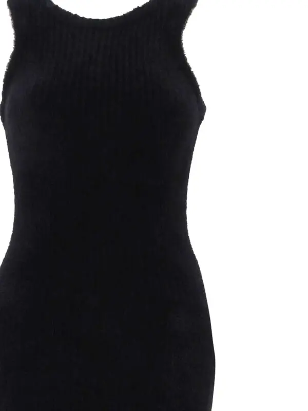 Saint Laurent Sleeveless Dress