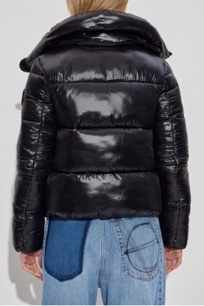 SAVE THE DUCK Isla Insulated Jacket