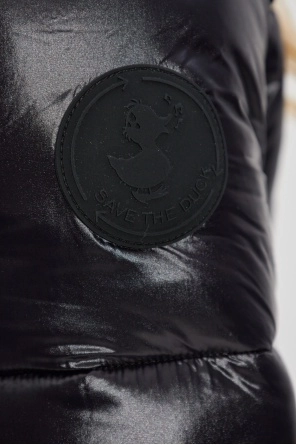SAVE THE DUCK Isla Insulated Jacket