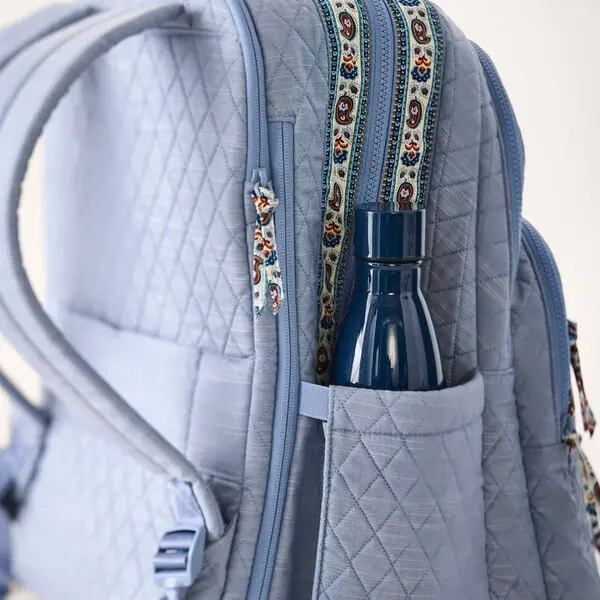 VERA BRADLEY Xl Bancroft Backpack