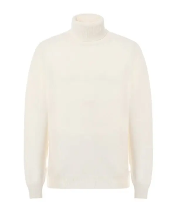 Malo Basic Turtleneck Knitwear