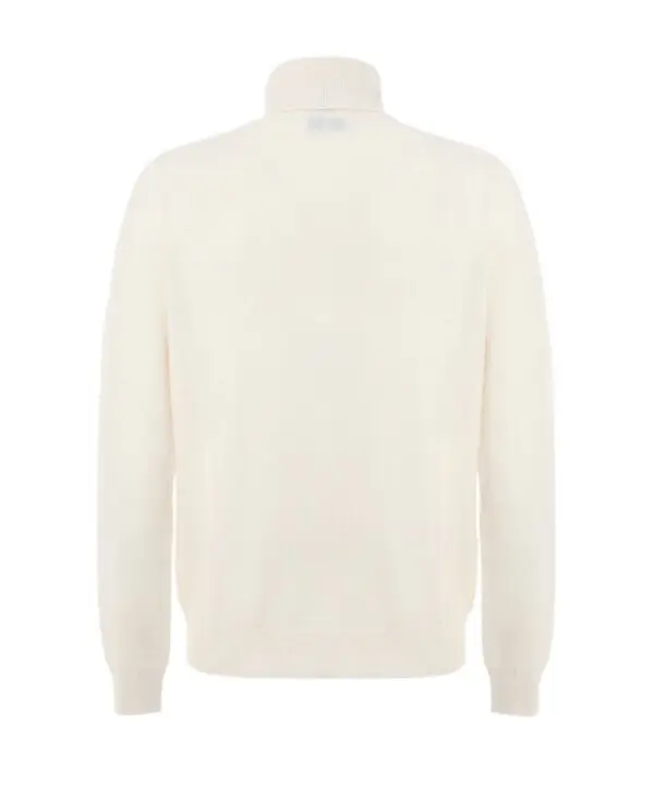 Malo Basic Turtleneck Knitwear