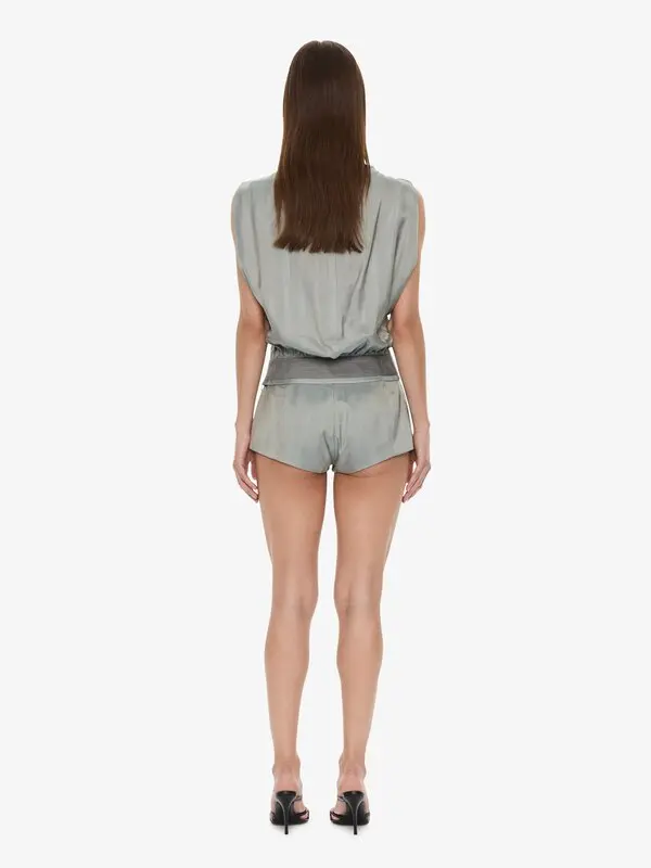 Christopher Esber Fluid Tailored Top