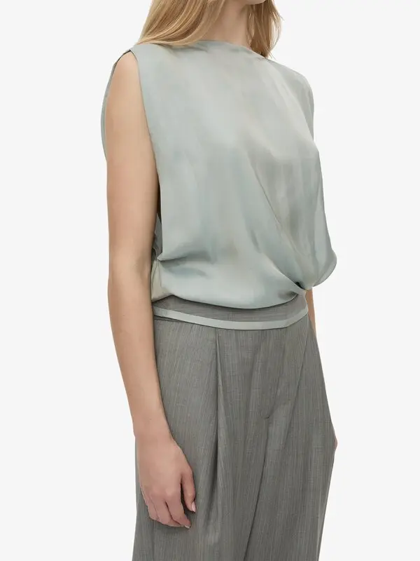 Christopher Esber Fluid Tailored Top