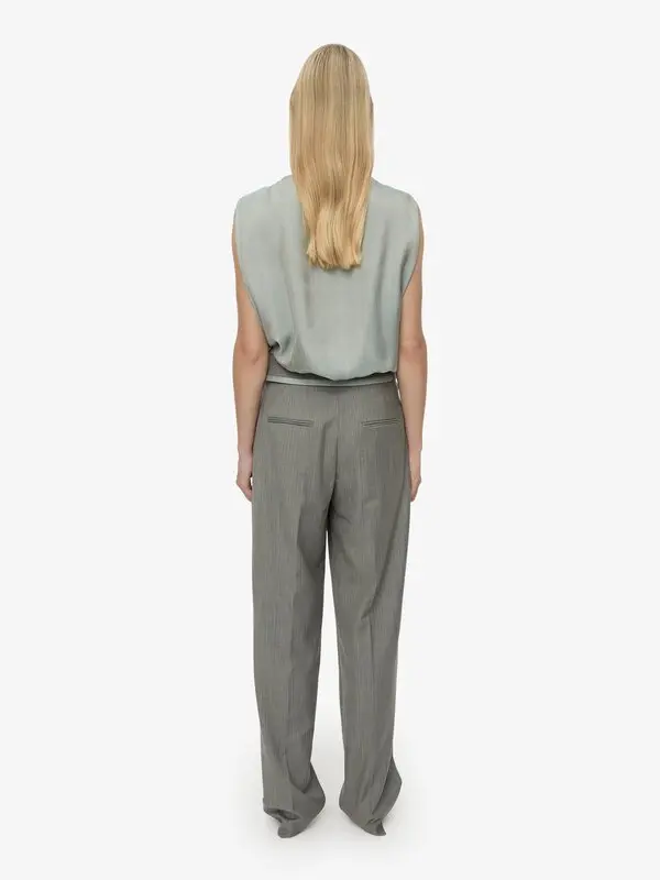Christopher Esber Fluid Tailored Top