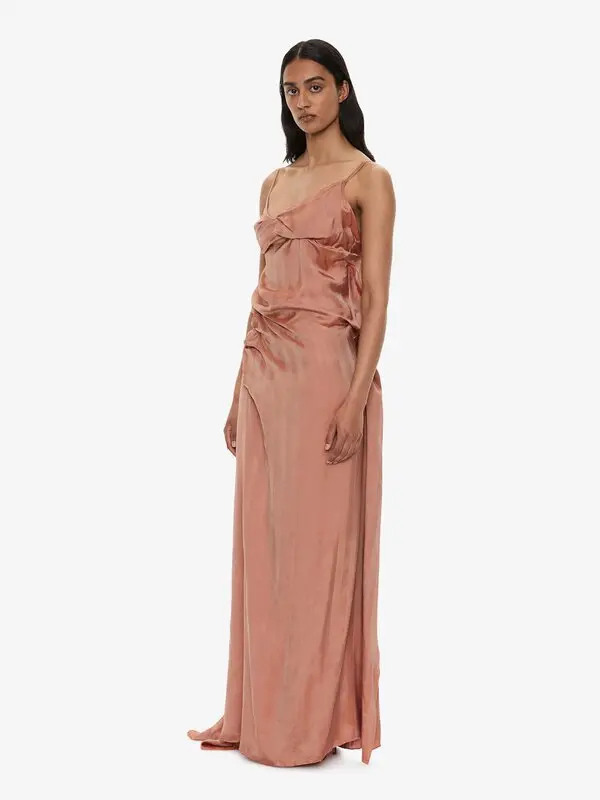 Christopher Esber Kacere Bikini Tuck Dress