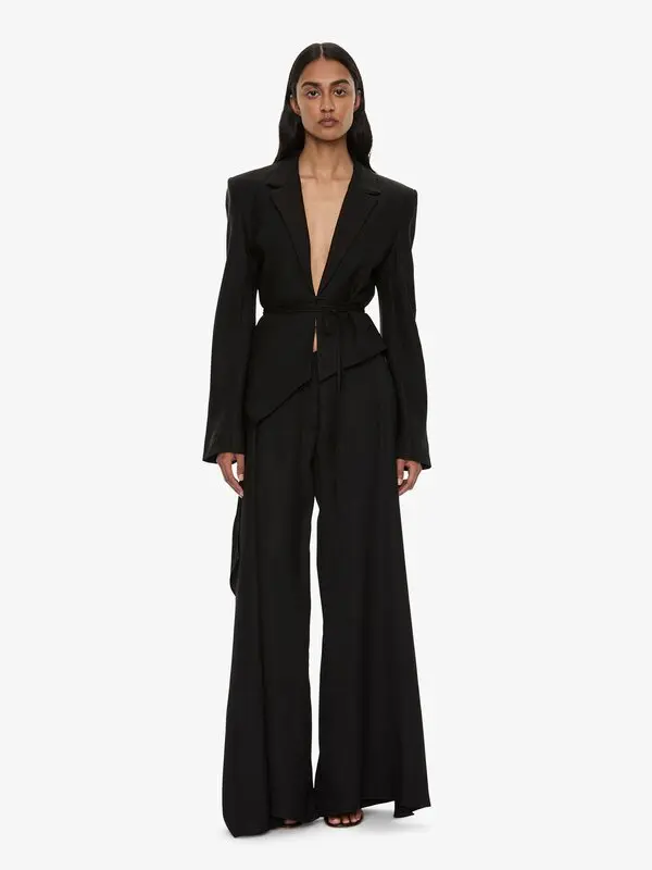 Christopher Esber Released Bias Blazer