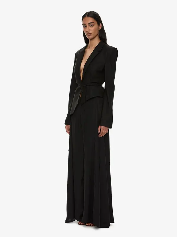 Christopher Esber Released Bias Blazer