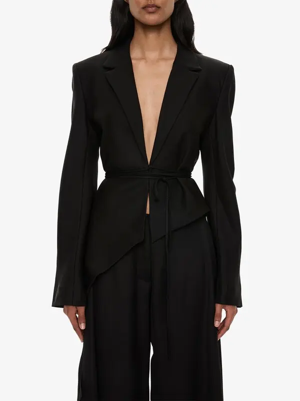Christopher Esber Released Bias Blazer