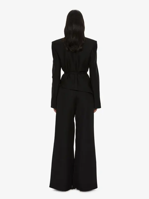 Christopher Esber Released Bias Blazer