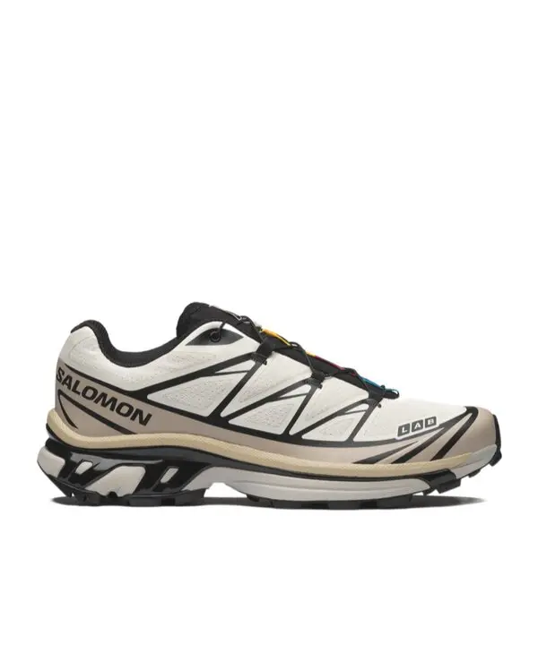 SALOMON Triangle Sneakers