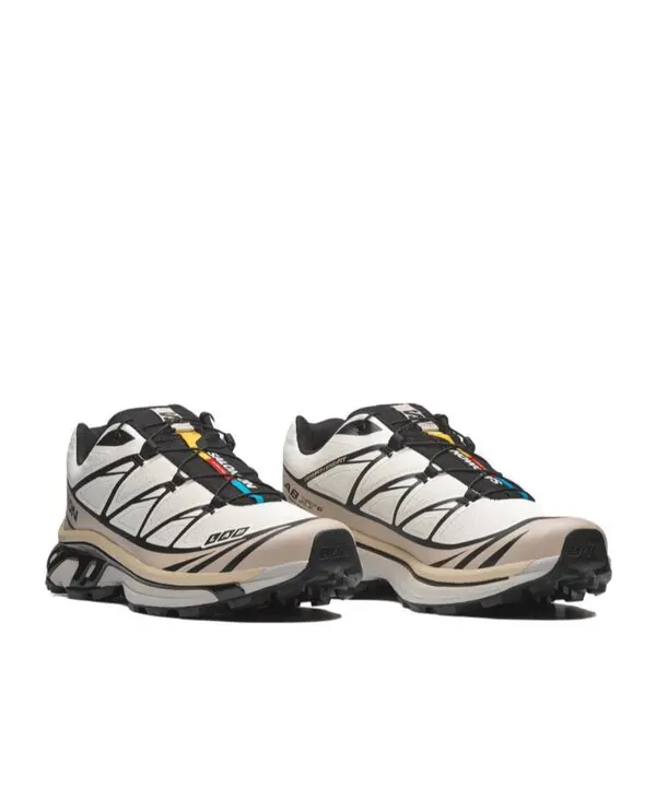 SALOMON Triangle Sneakers