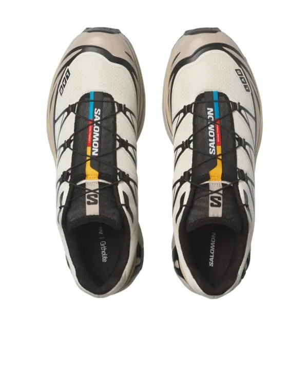 SALOMON Triangle Sneakers