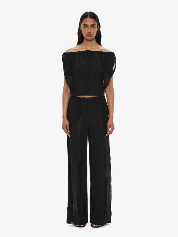 Christopher Esber Ignis Spliced Trouser
