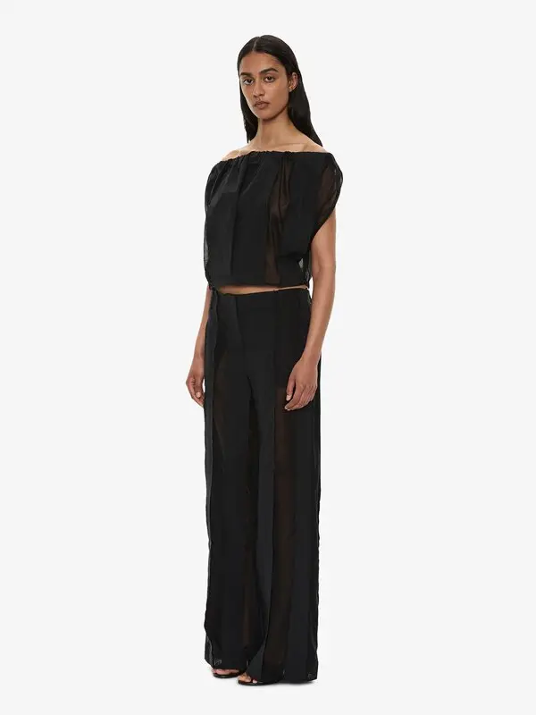 Christopher Esber Ignis Spliced Trouser