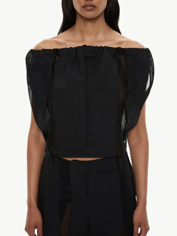 Christopher Esber Ignis Spliced Trouser