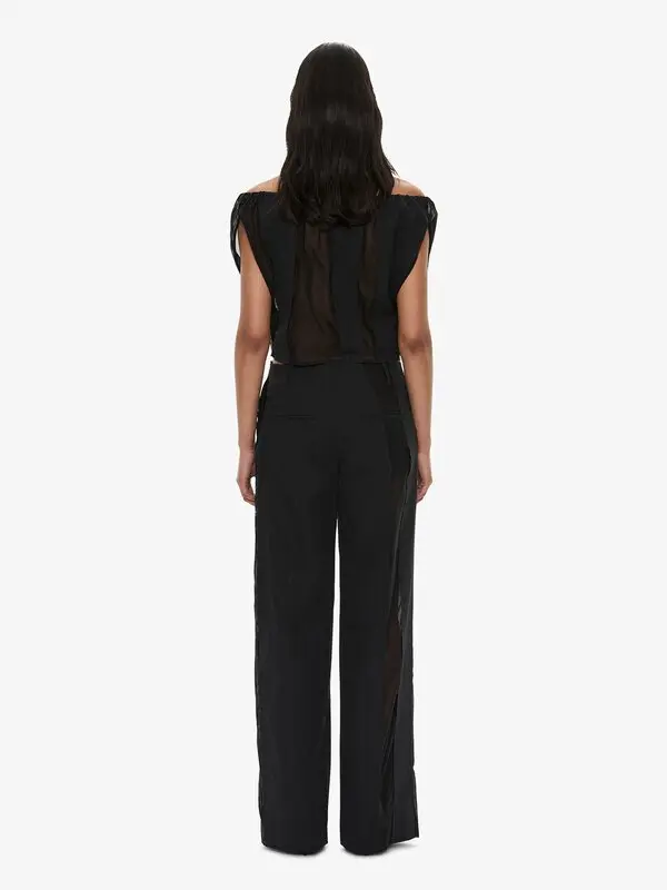 Christopher Esber Ignis Spliced Trouser