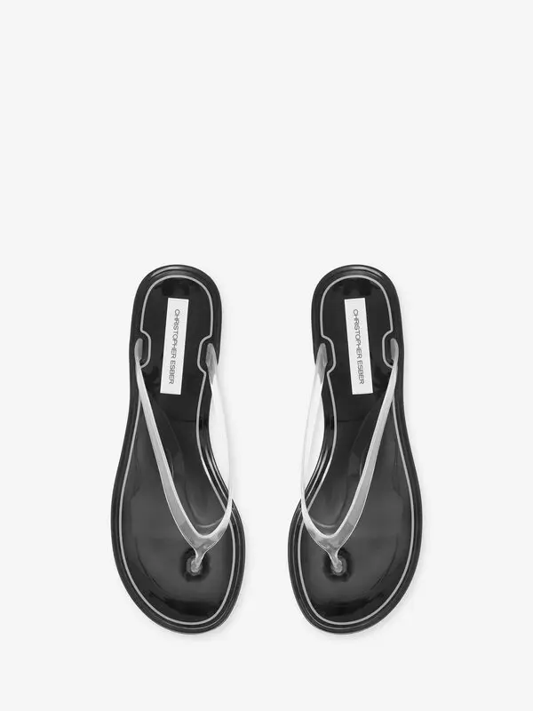 Christopher Esber Jo Flip Flop
