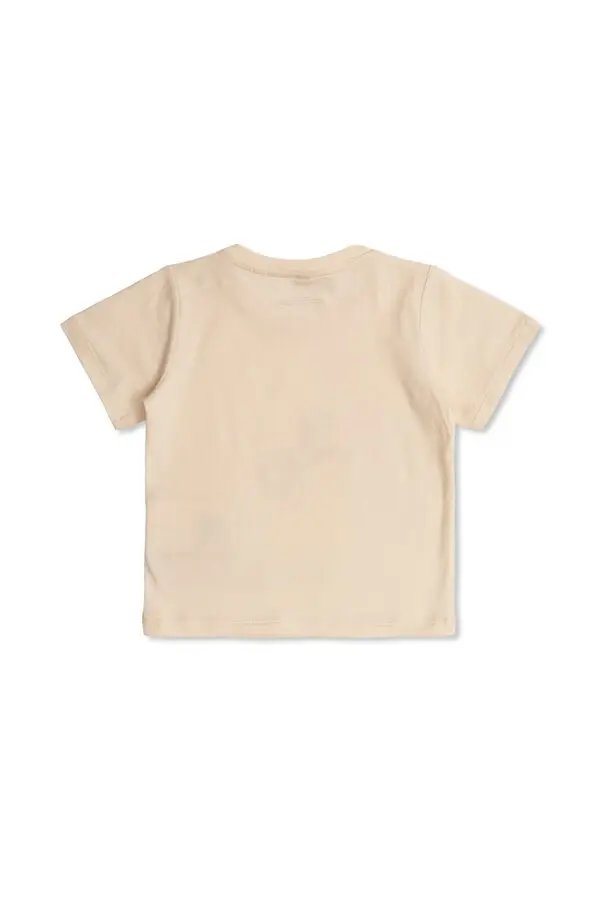 Stella McCartney Short-sleeved T-shirt