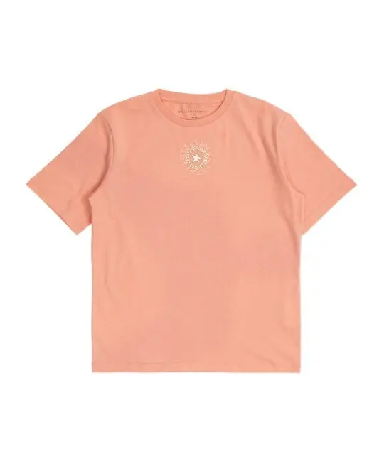 Stella McCartney Short-sleeved T-shirt