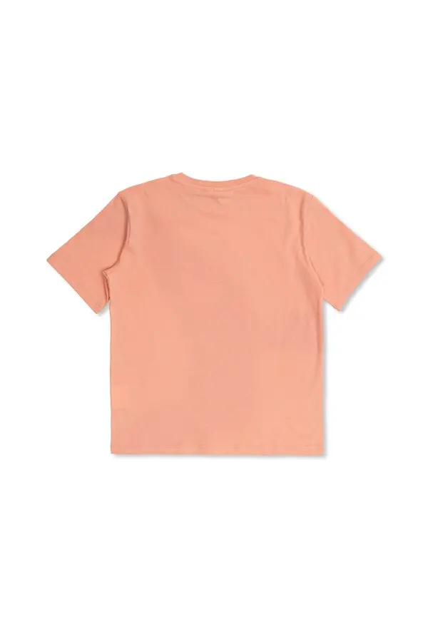 Stella McCartney Short-sleeved T-shirt