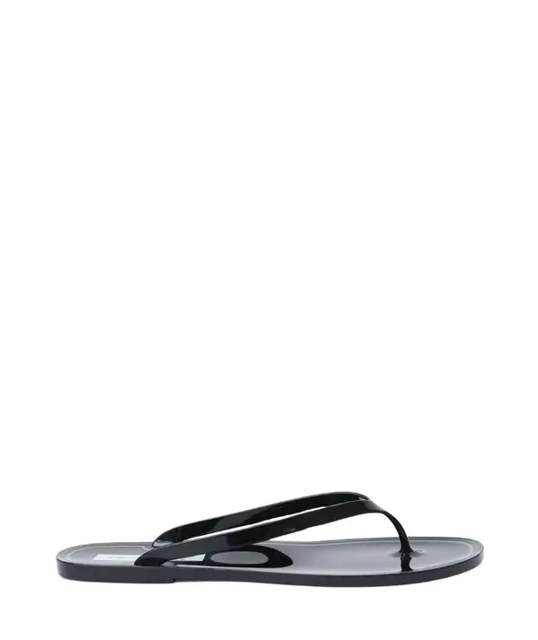 Christopher Esber Flip Flop - Black