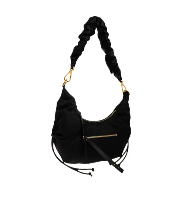 Marni Zippered Shoulder Bag