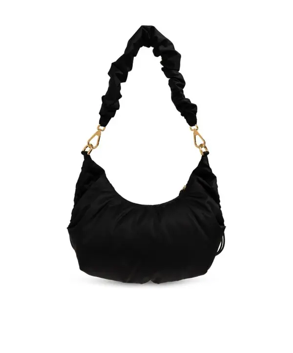 Marni Zippered Shoulder Bag